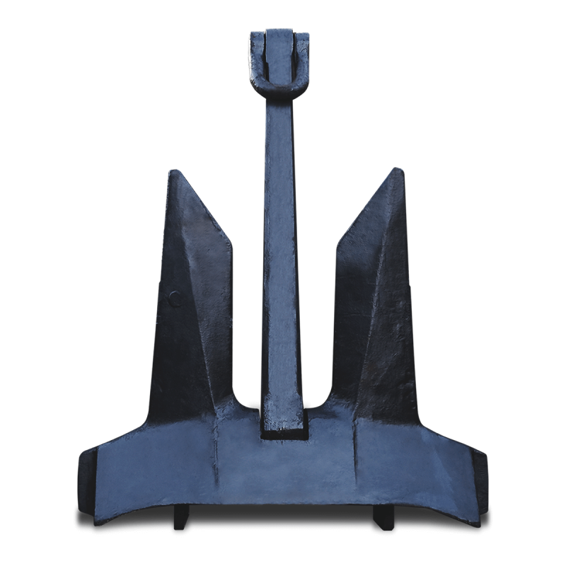 AC-14 Anchor | Adamar Anchor & Chain