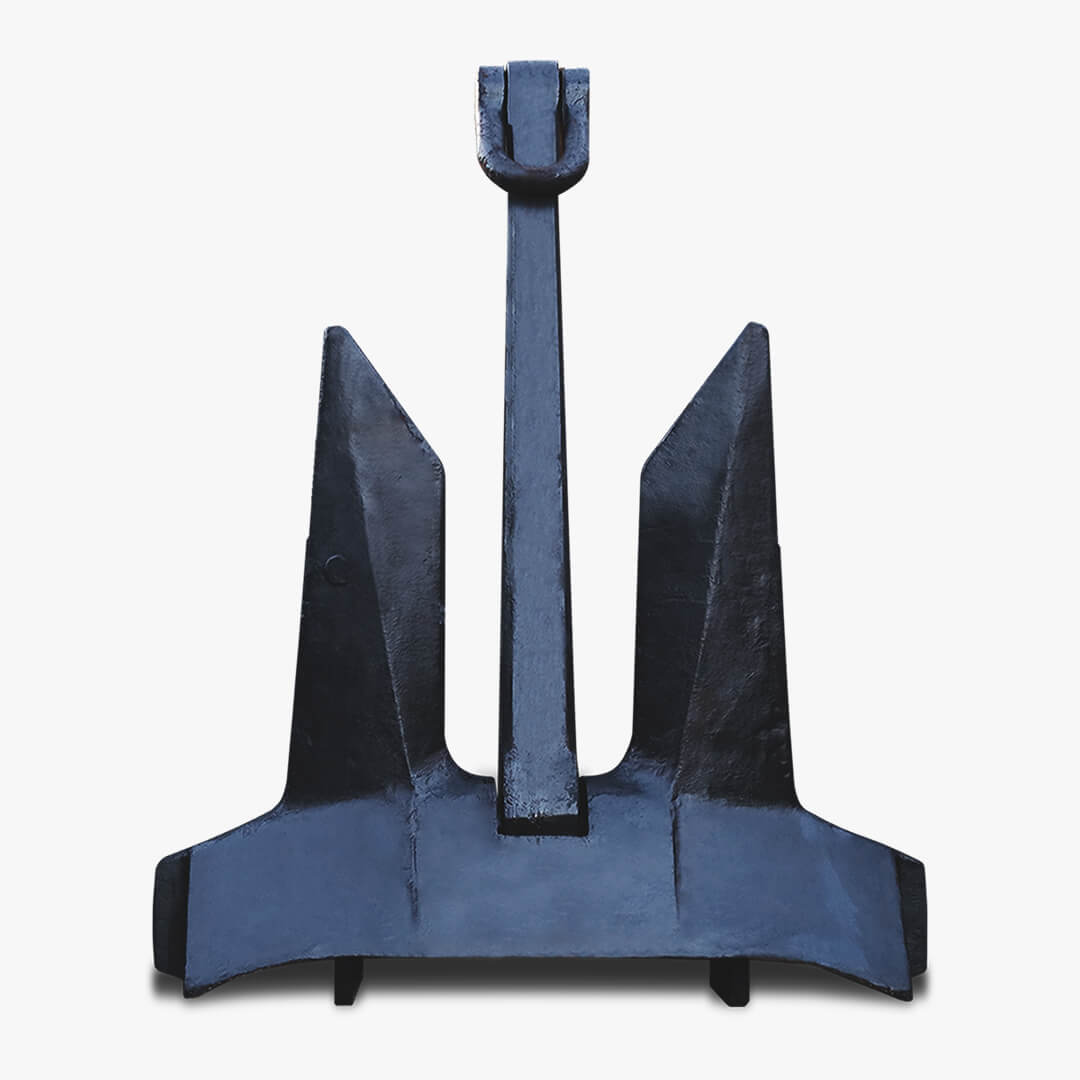 AC-14 Anchor | Adamar Anchor & Chain