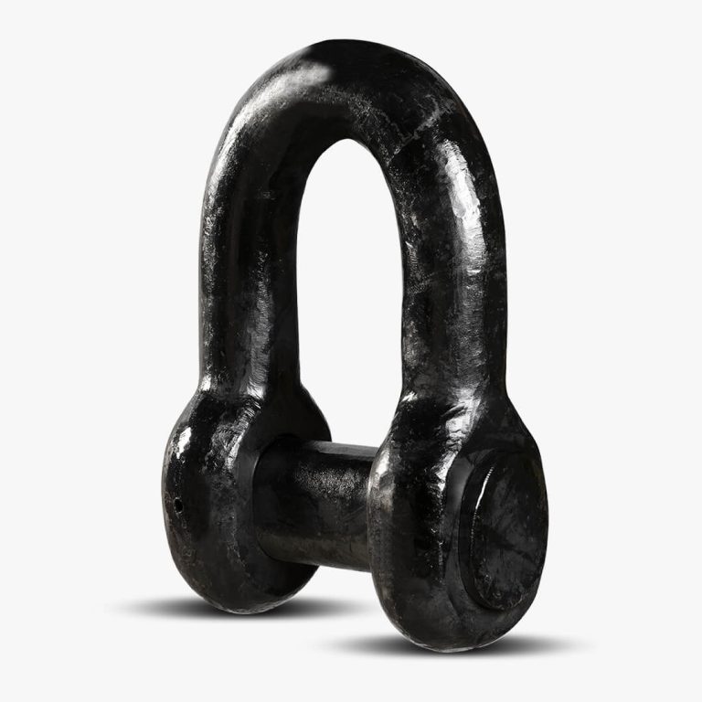 Stud Link Anchor Chains | Adamar Anchor & Chain