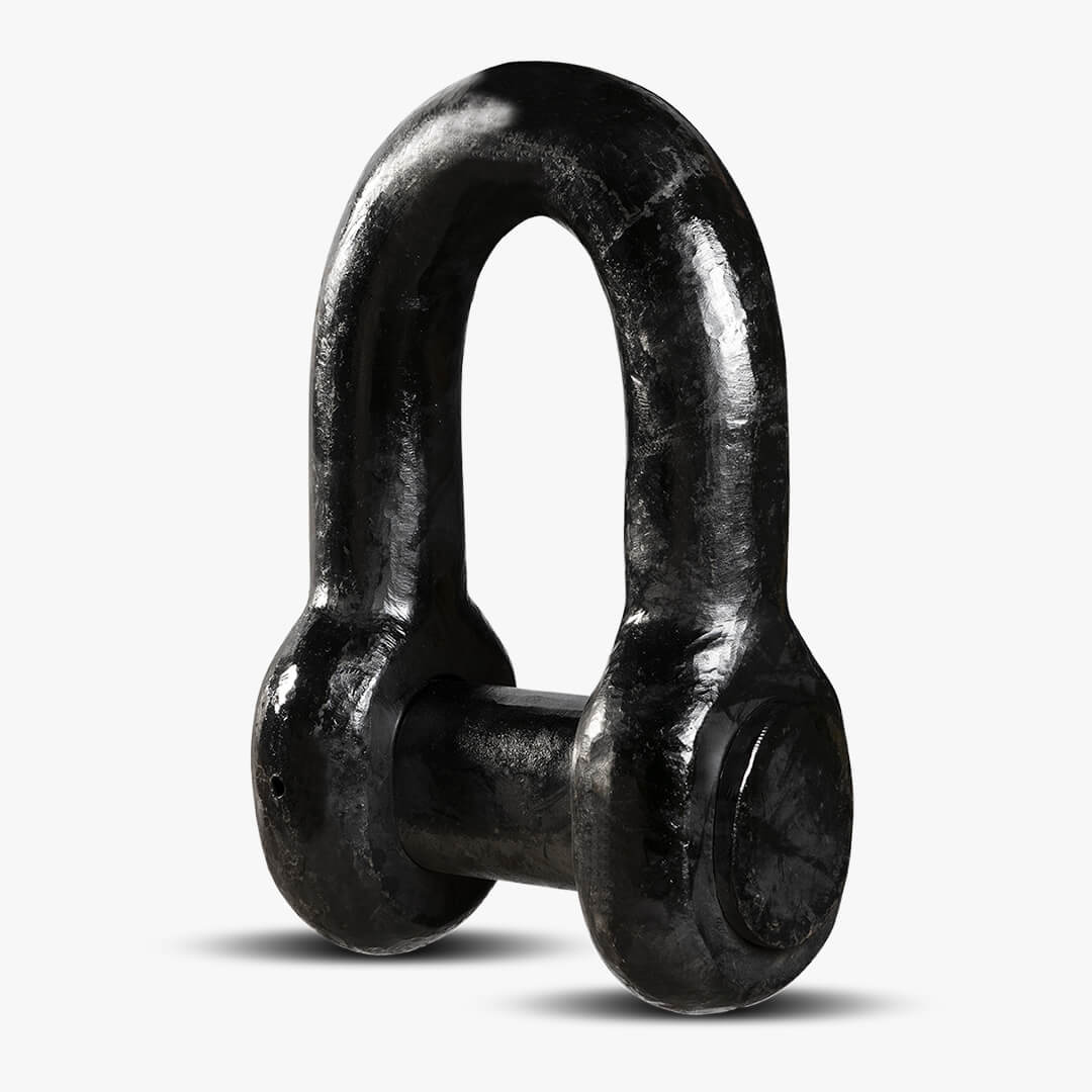 Stud Link Anchor Chains | Adamar Anchor & Chain