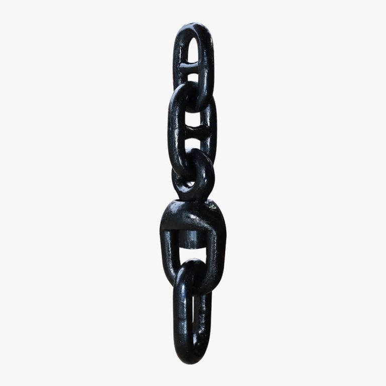 Stud Link Anchor Chains | Adamar Anchor & Chain